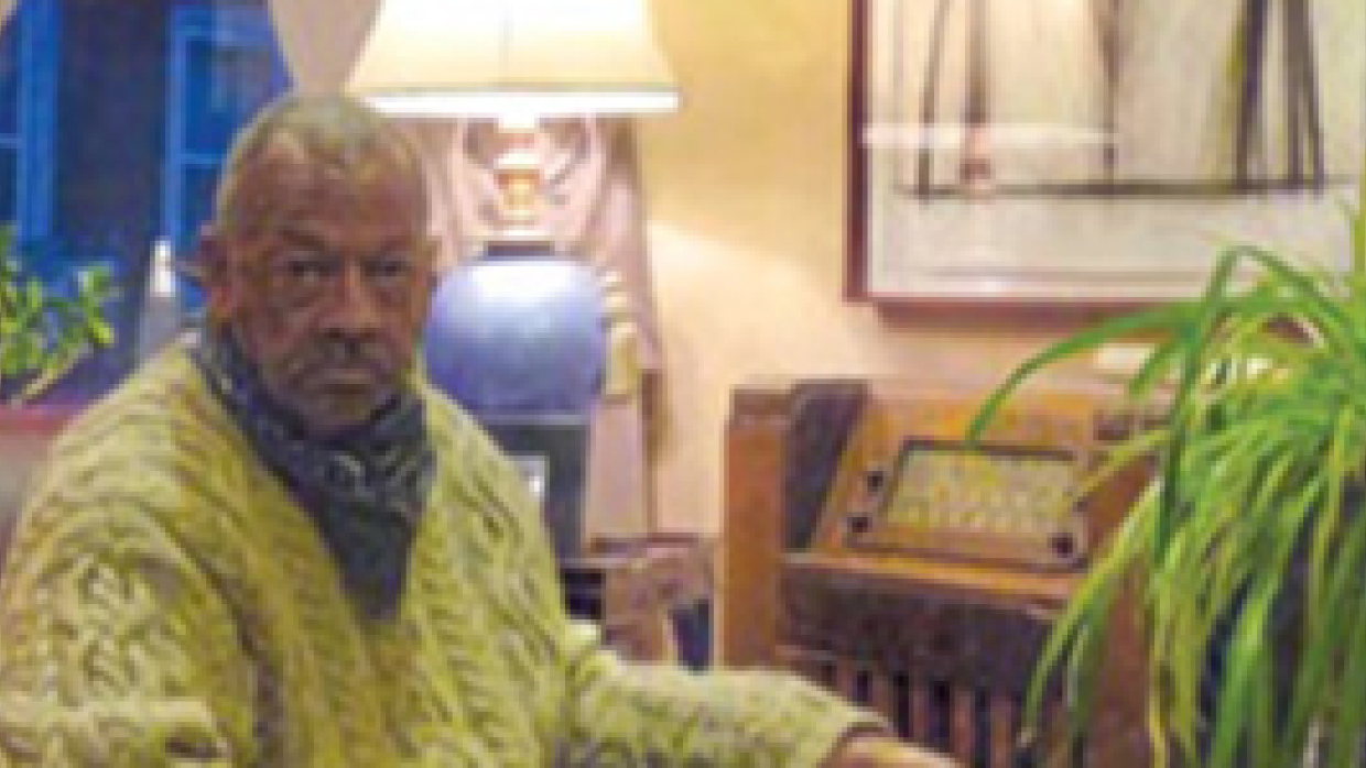 Steven Johnson, Ed.M.'96, is walking to his own beat. | Harvard ...