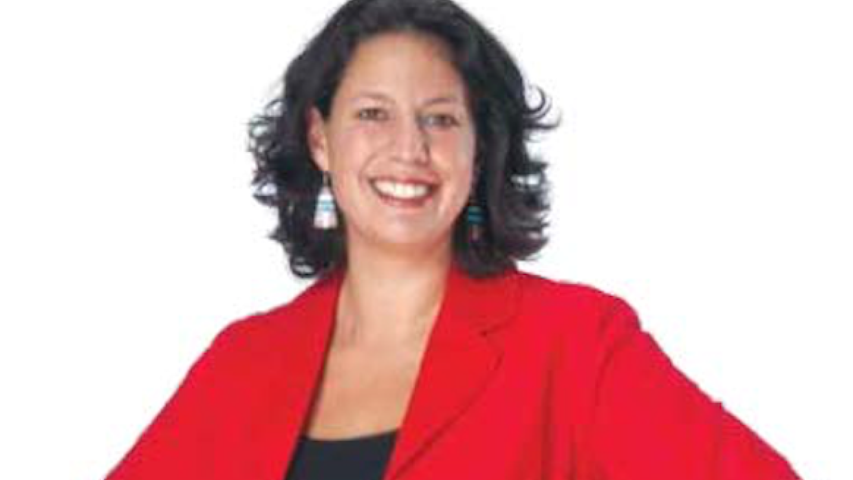 Study Break: Amy Loyd, Ed.L.D. Candidate | Harvard Graduate School of ...