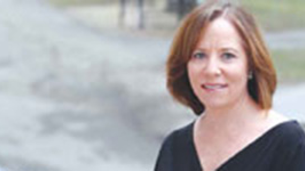 One on One: Ellen Gordon Reeves | Harvard Graduate School of Education