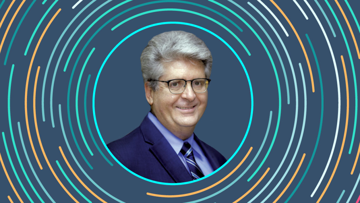 The Lasting Impact of Fernando Reimers | Harvard Graduate School of ...