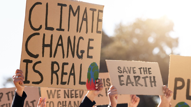 Schools and Climate Change | Harvard Graduate School of Education