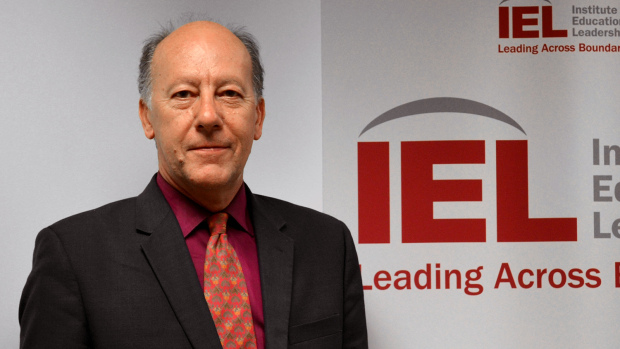 Johan Uvin to Receive HGSE's 2020 Alumni Council Award | Harvard ...