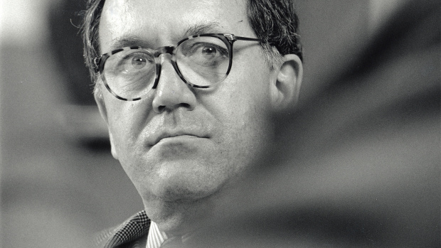 HGSE Remembers Richard Elmore | Harvard Graduate School of Education