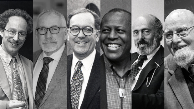 HGSE Remembers Longtime Faculty Members | Harvard Graduate School of ...