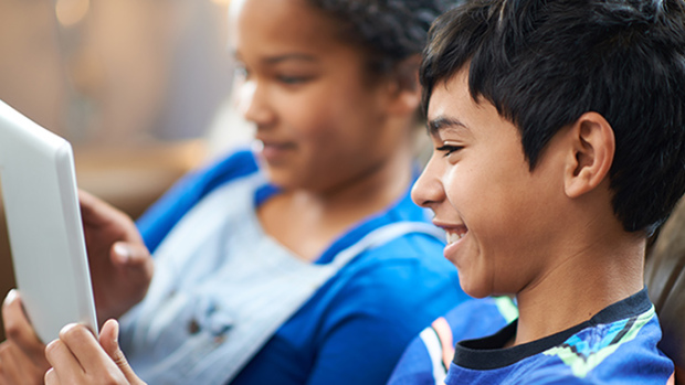 Learning to Read to Learn | Harvard Graduate School of Education
