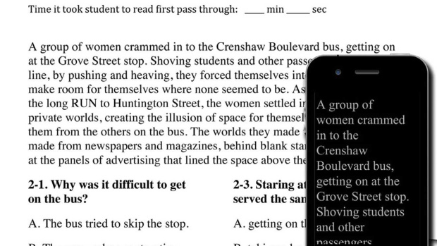 Narrow the Page | Harvard Graduate School of Education