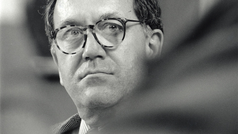 HGSE Remembers Richard Elmore | Harvard Graduate School of Education