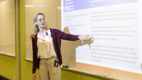 Faculty | Harvard Graduate School of Education