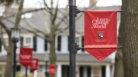 HBCU Leaders Find Support Among Peers at Harvard | Harvard Graduate ...