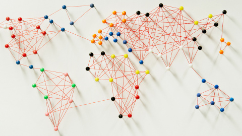 Nurturing a Global Mind | Harvard Graduate School of Education