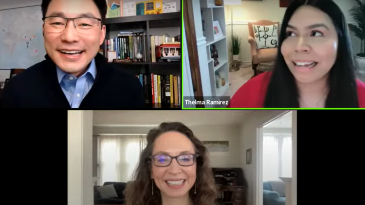 Education Now | Harvard Graduate School of Education