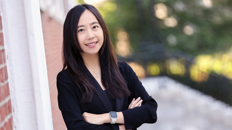 Ying Xu | Harvard Graduate School of Education Ying Xu | Harvard Graduate School of Education