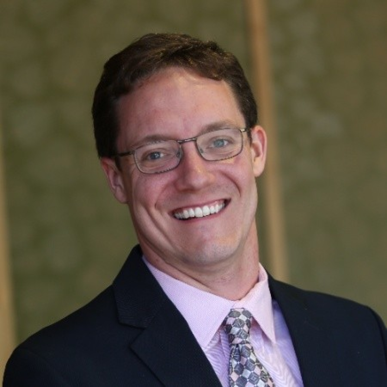 Adam Parrott-Sheffer | Harvard Graduate School of Education