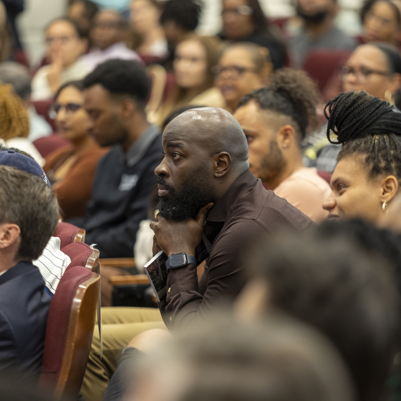 Celebrating the Launch of the Black Teacher Archive | Harvard Graduate ...