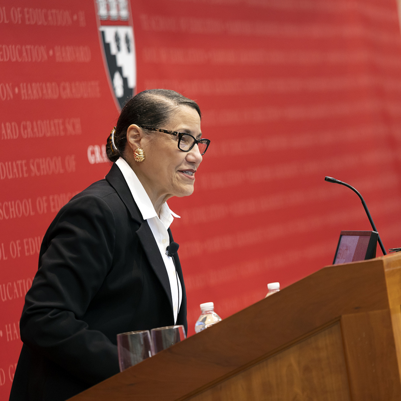 Celebrating the Launch of the Black Teacher Archive | Harvard Graduate ...