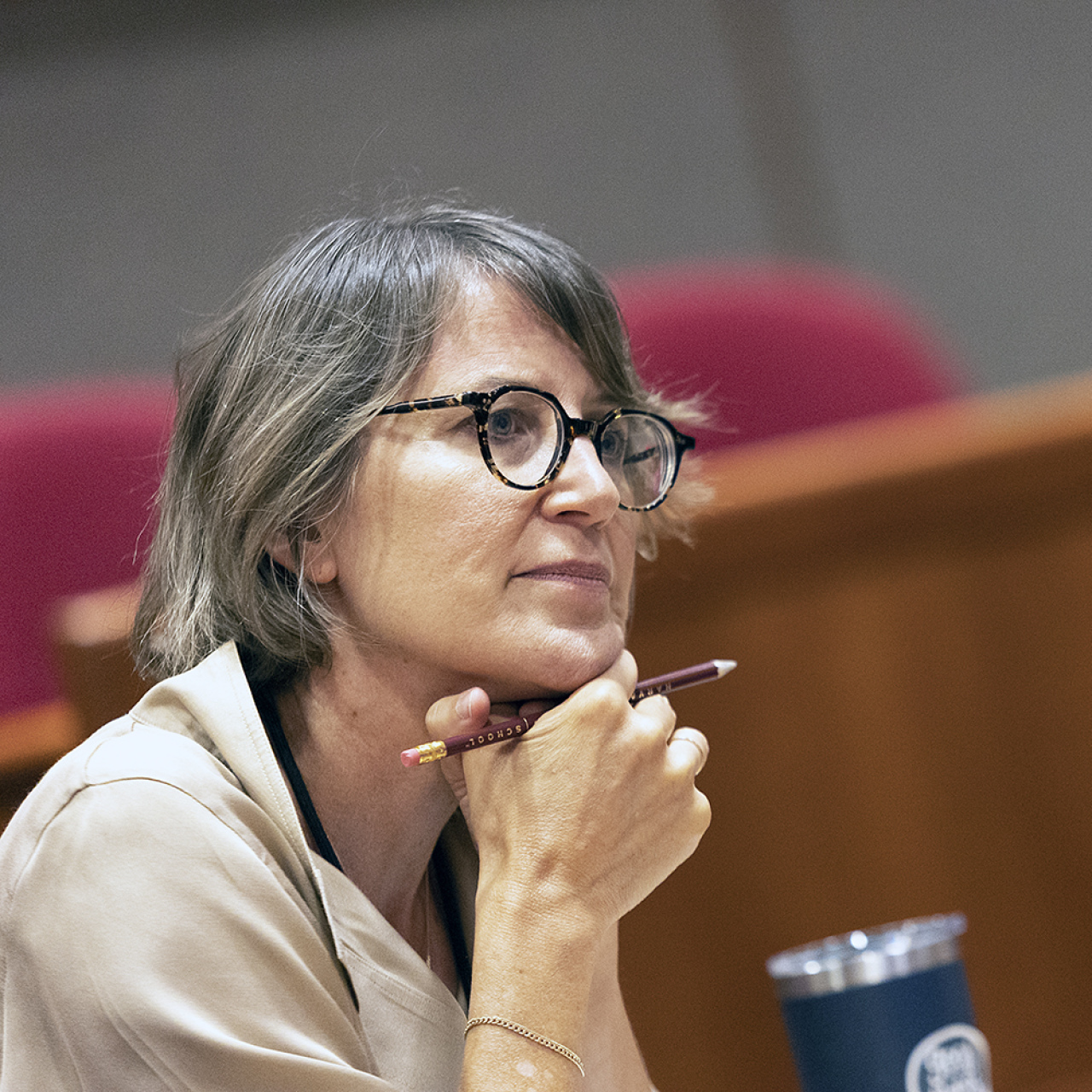 Faculty | Harvard Graduate School of Education