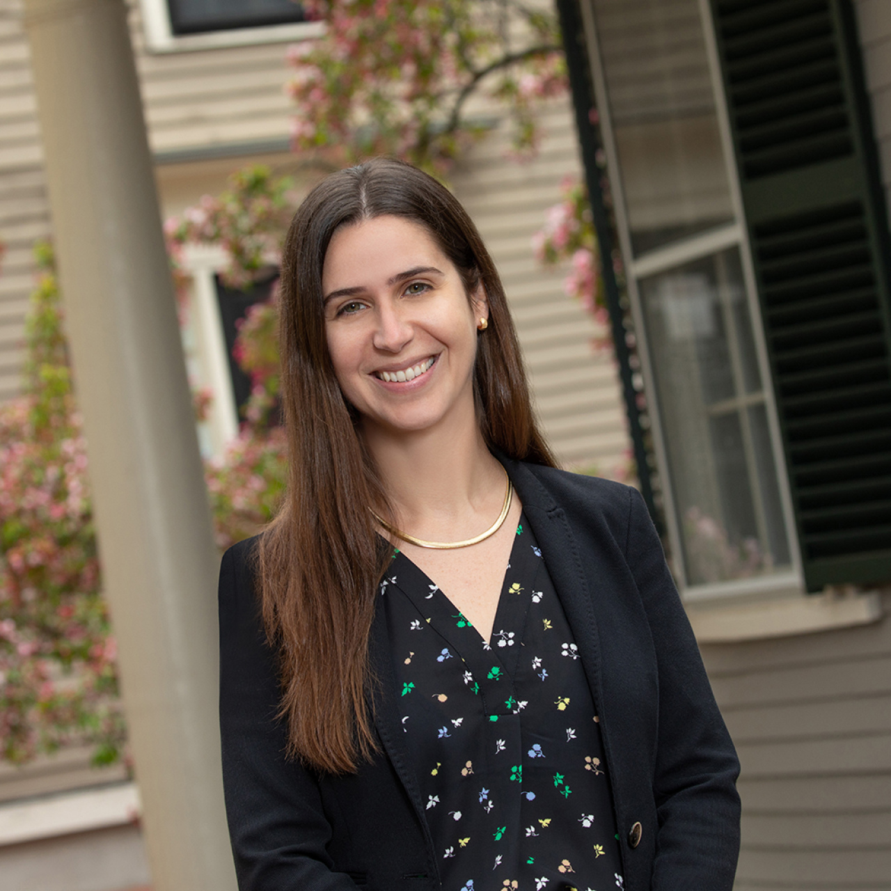 Gabrielle Oliveira | Harvard Graduate School of Education