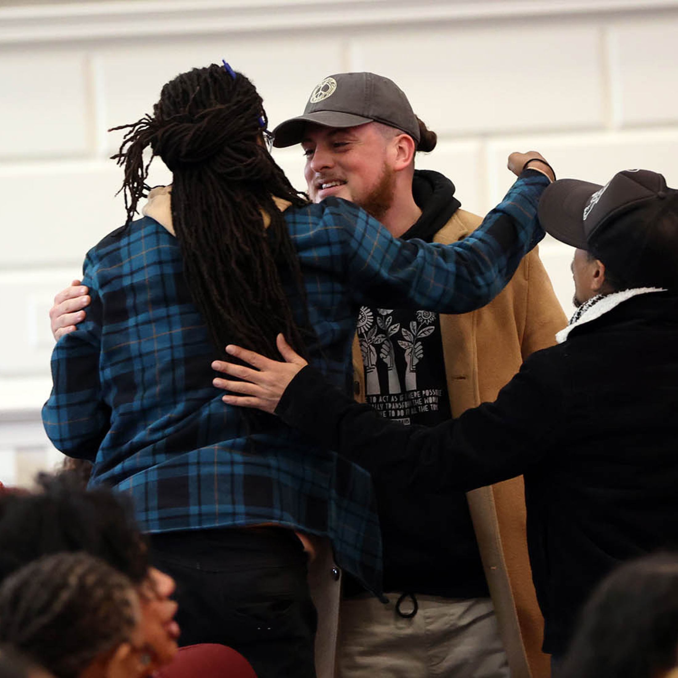 For Students | Harvard Graduate School of Education