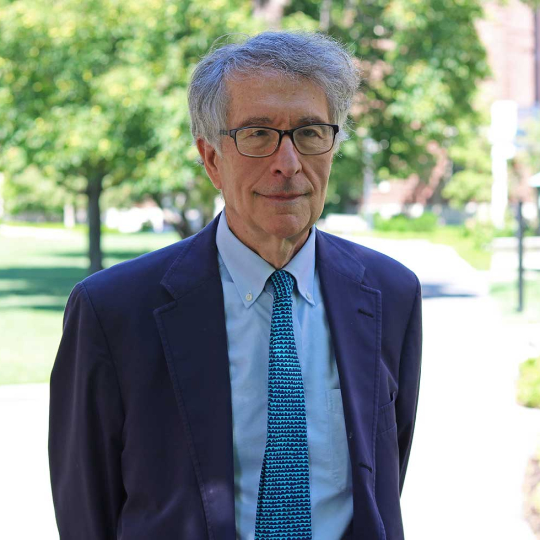 Howard Gardner | Harvard Graduate School of Education