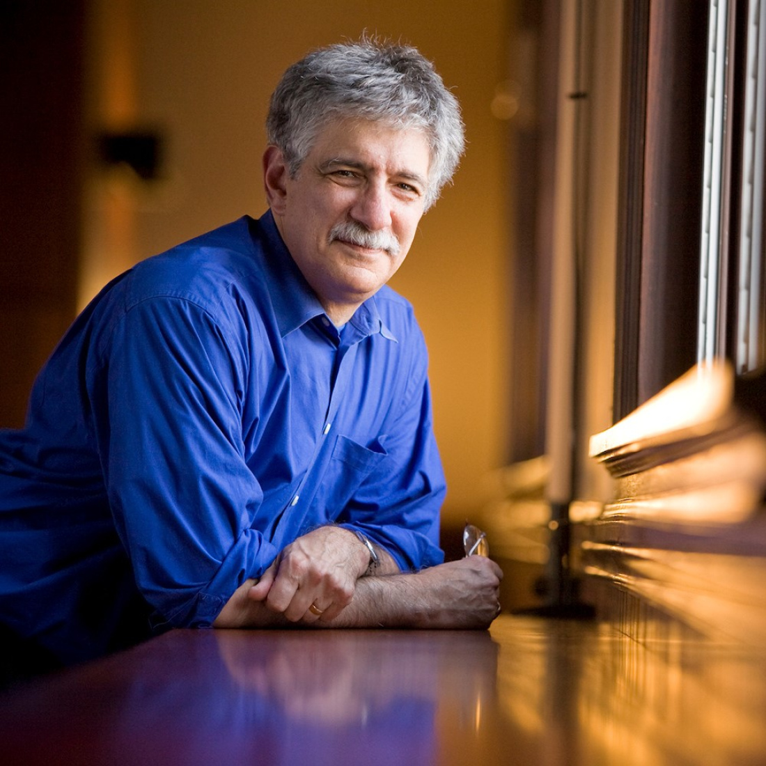 Robert L. Selman | Harvard Graduate School of Education