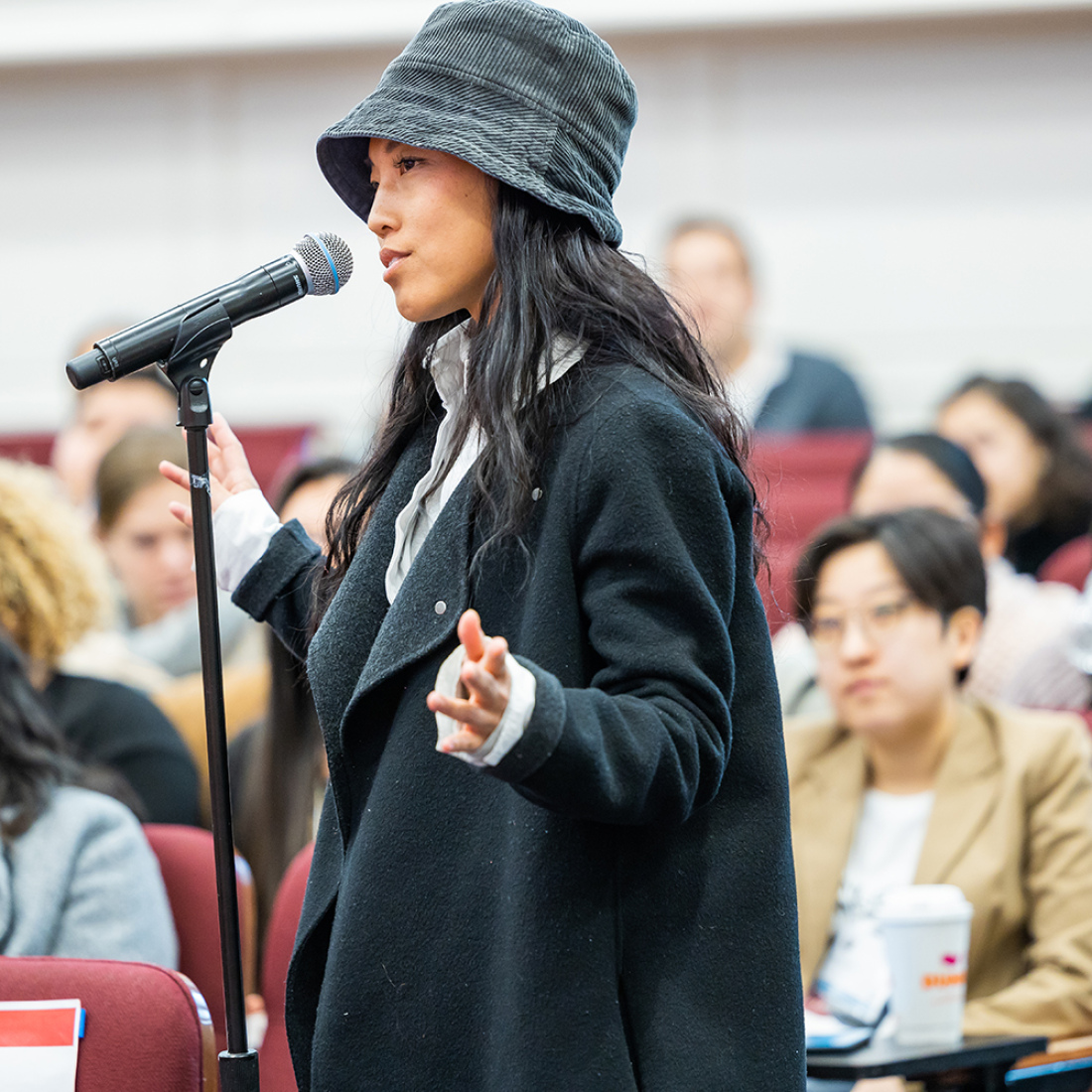 For Students | Harvard Graduate School of Education