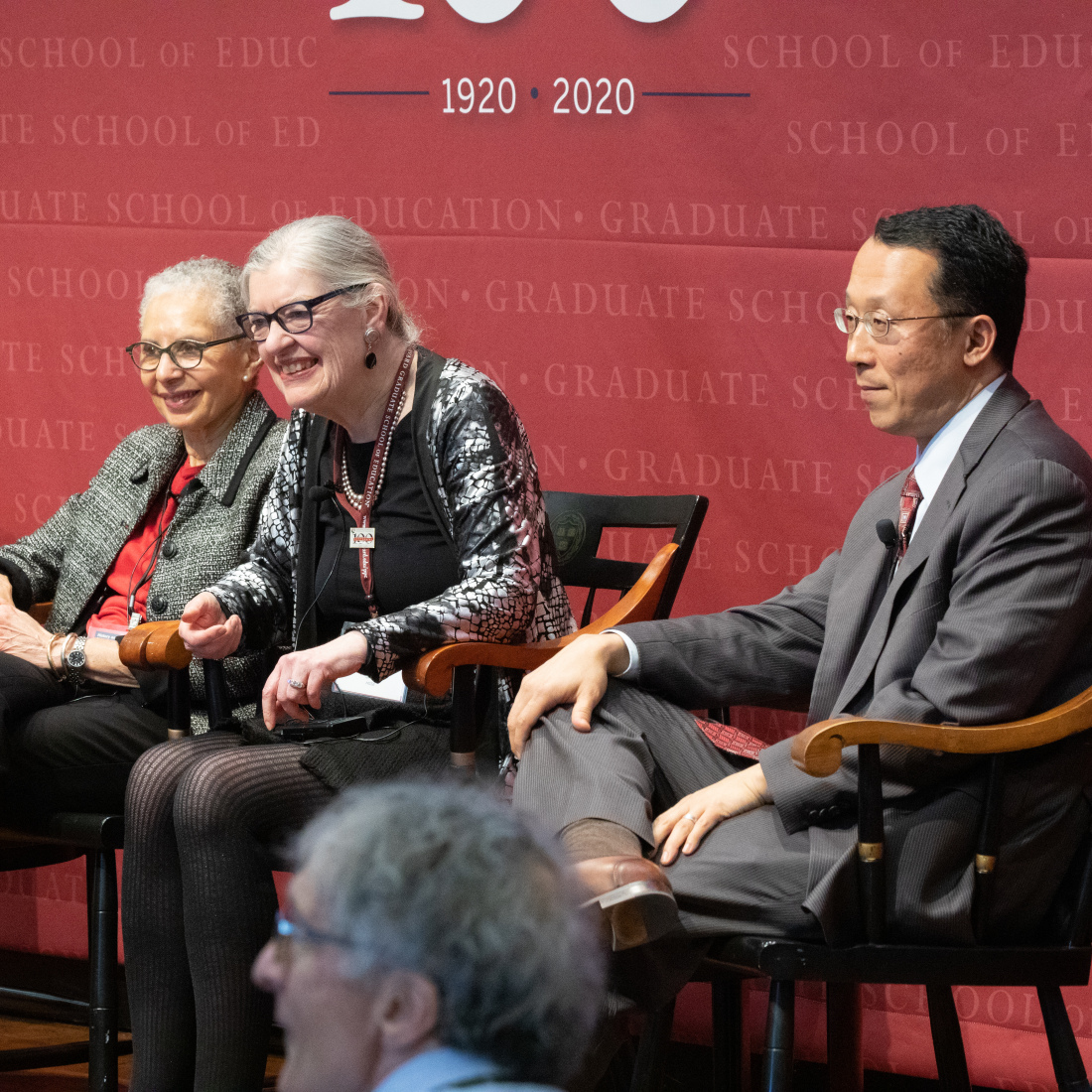 Faculty | Harvard Graduate School of Education