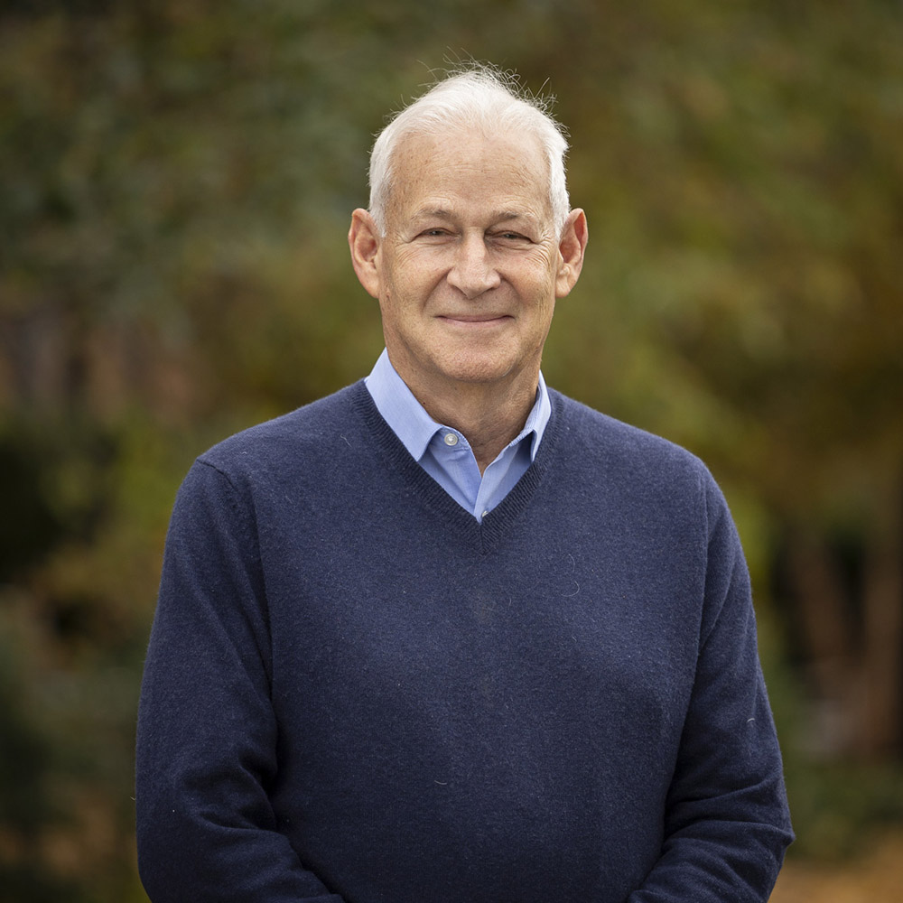 Jack P. Shonkoff, M.D. | Harvard Graduate School of Education