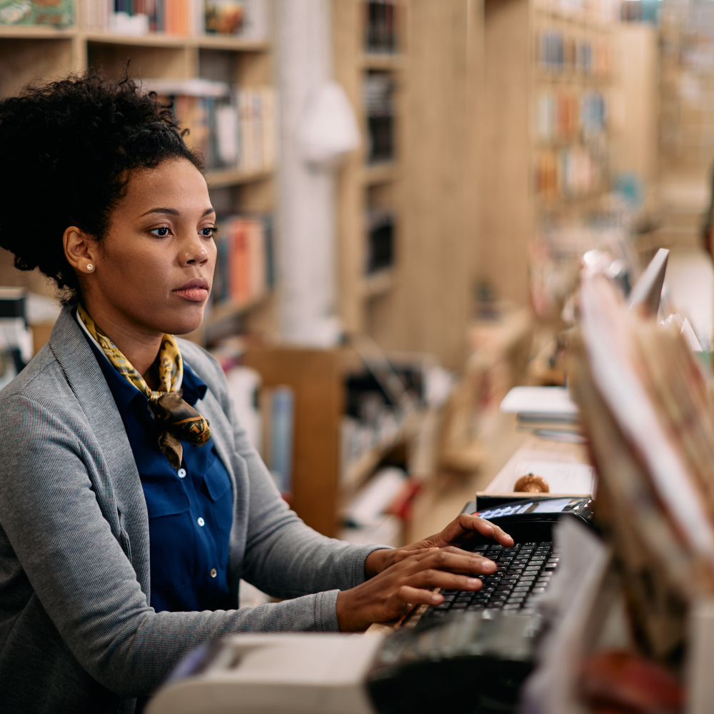 Leadership Institute for Academic Librarians | Harvard Graduate School ...