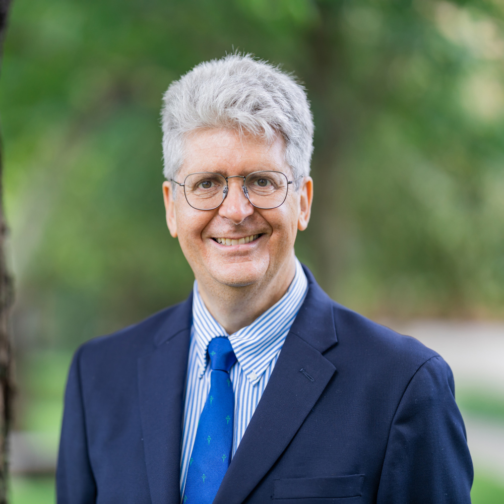 Fernando Reimers | Harvard Graduate School of Education