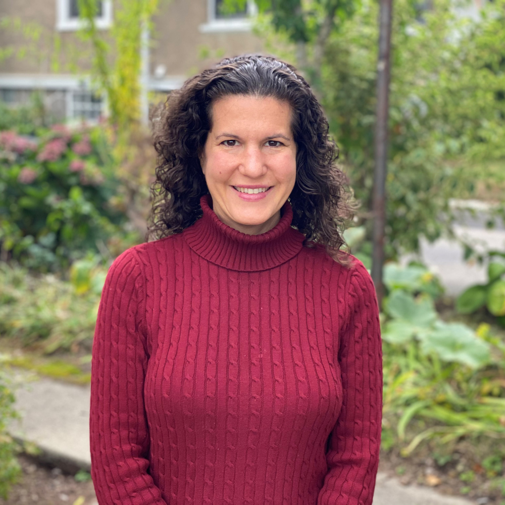 Jacqueline Zeller | Harvard Graduate School of Education