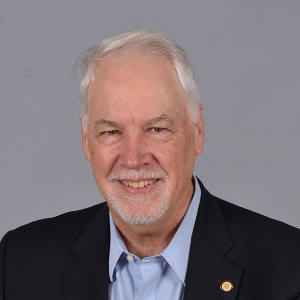 Judith Block McLaughlin Presidents-in-Residence Program | Harvard ...