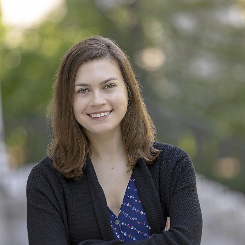 Connect with Admissions | Harvard Graduate School of Education