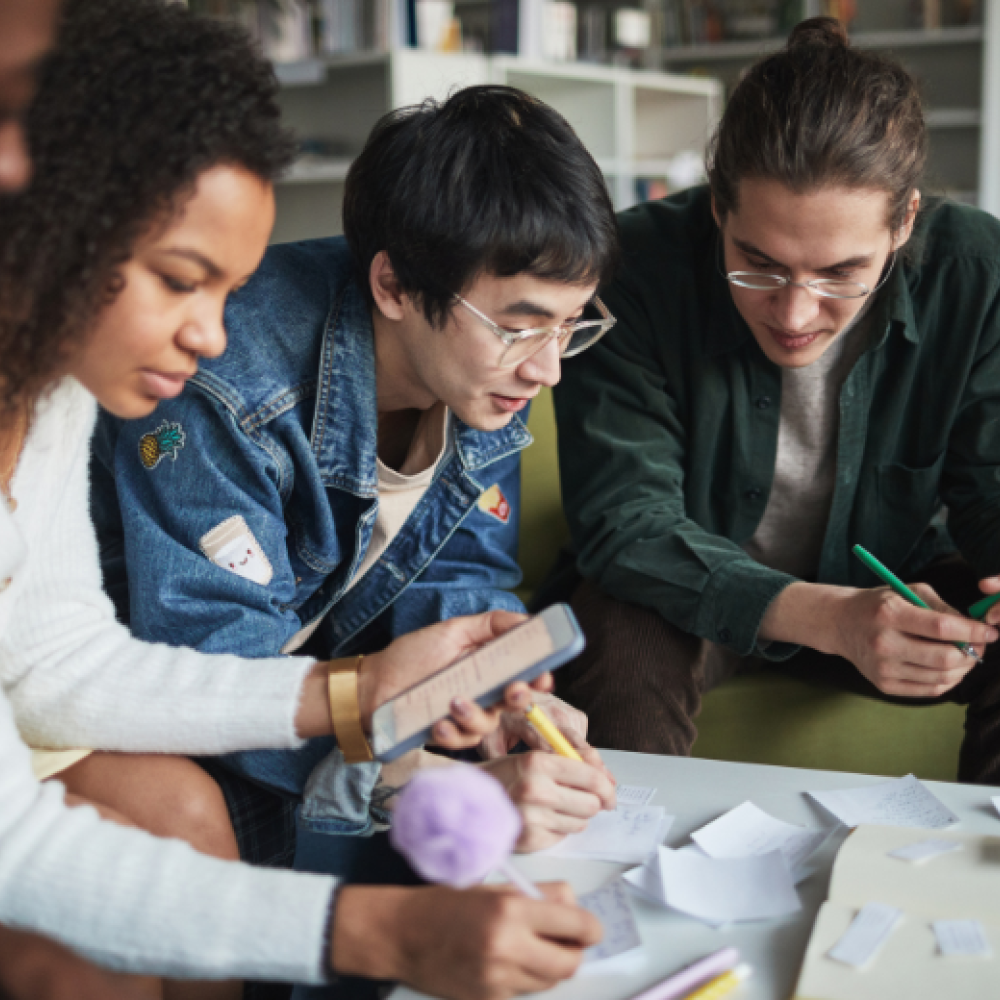 Teaching Students to Ask Their Own Questions: Best Practices in the ...