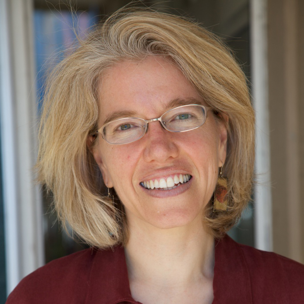 Sarah Edith Fiarman | Harvard Graduate School of Education