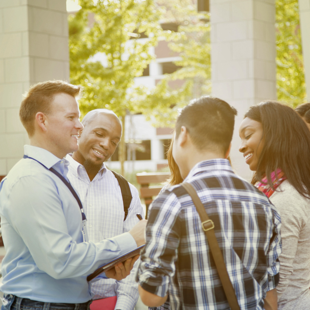 Leadership in Strategic Enrollment Management | Harvard Graduate School ...