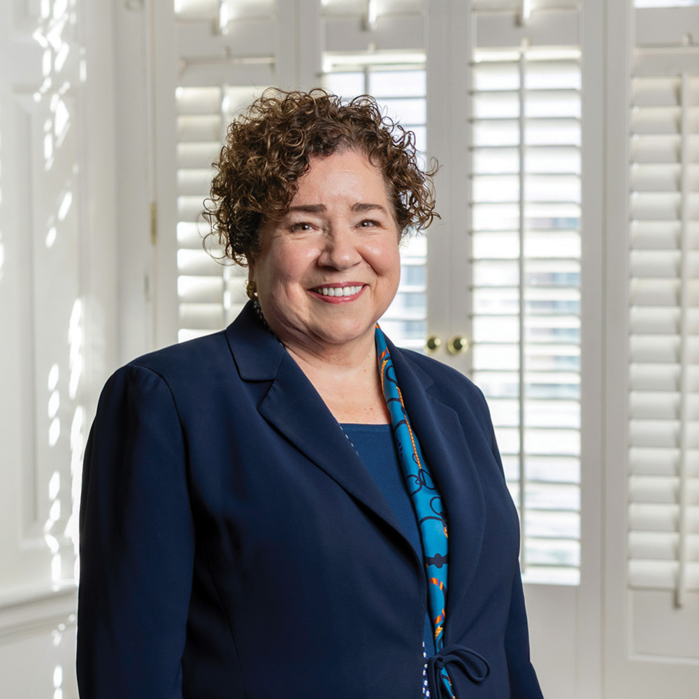 Mary Grassa O'Neill | Harvard Graduate School of Education