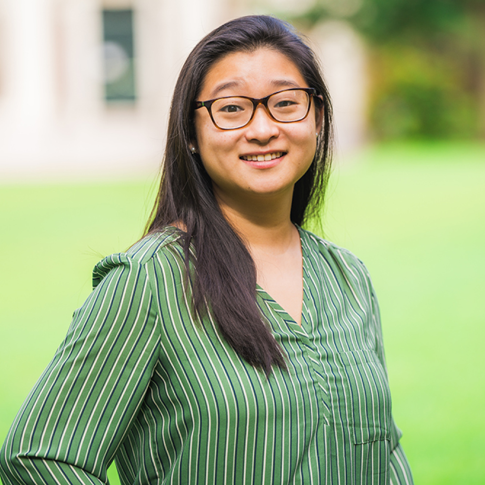 Doctor of Philosophy in Education Student Directory | Harvard Graduate ...