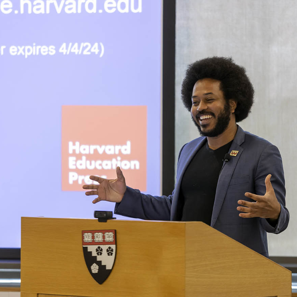 Faculty | Harvard Graduate School of Education