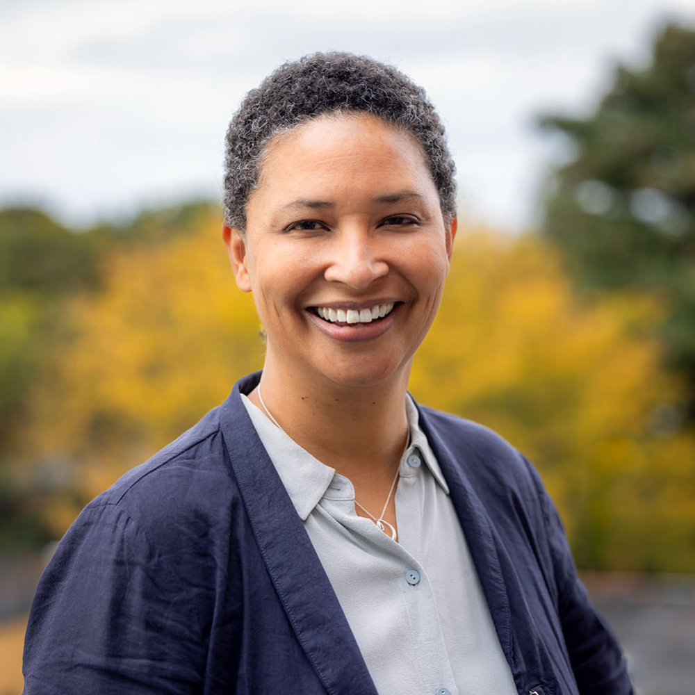 Danielle S. Allen | Harvard Graduate School of Education