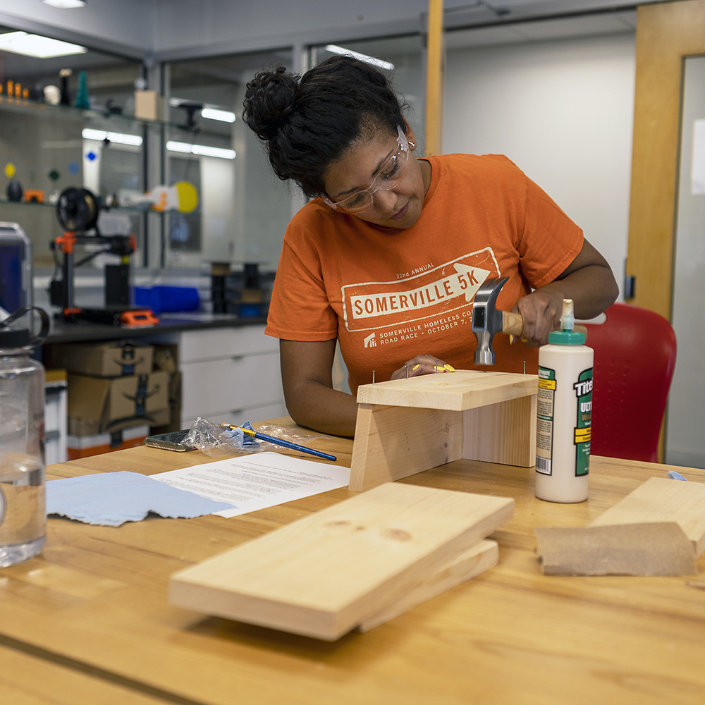 For Employees | Harvard Graduate School of Education