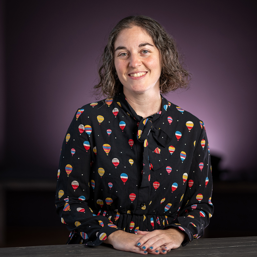 Louisa Druss Rosenheck | Harvard Graduate School of Education