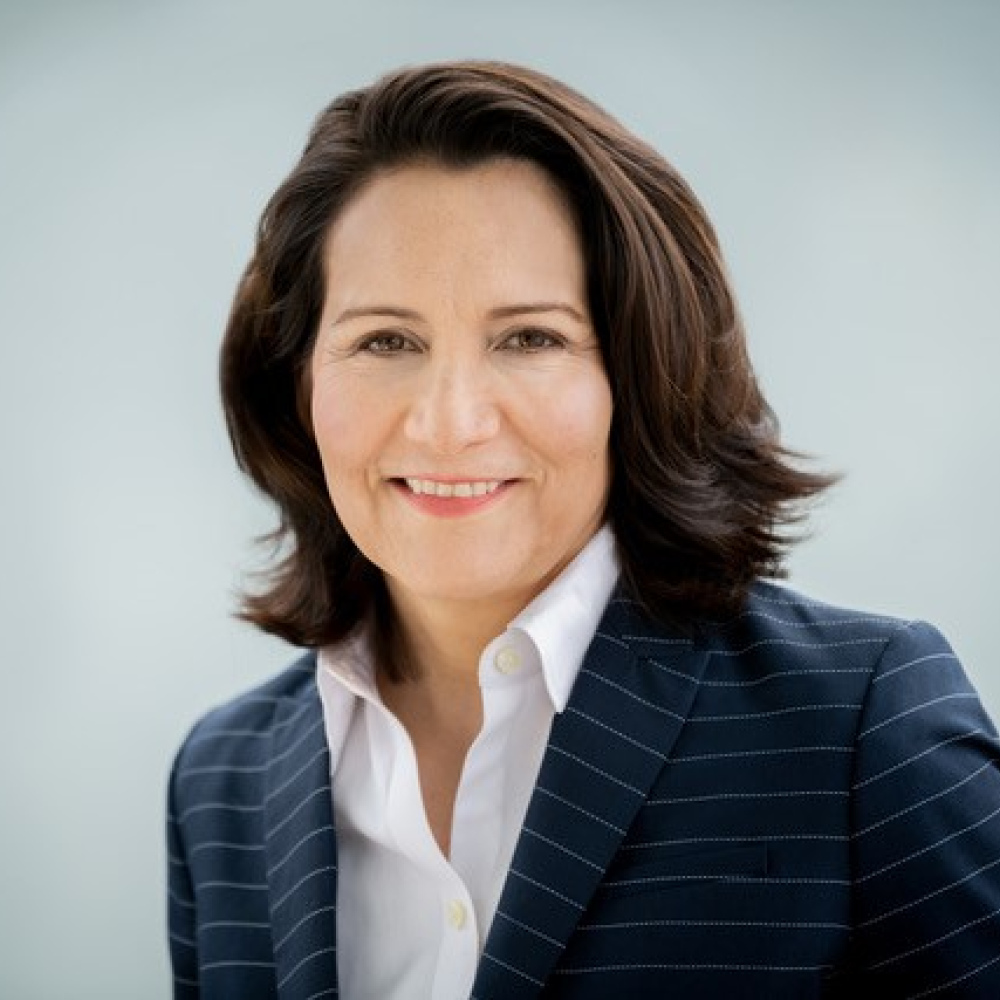 Dean Nonie Lesaux | Harvard Graduate School of Education