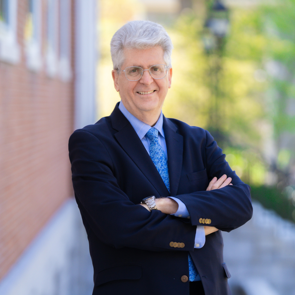 Fernando Reimers | Harvard Graduate School of Education