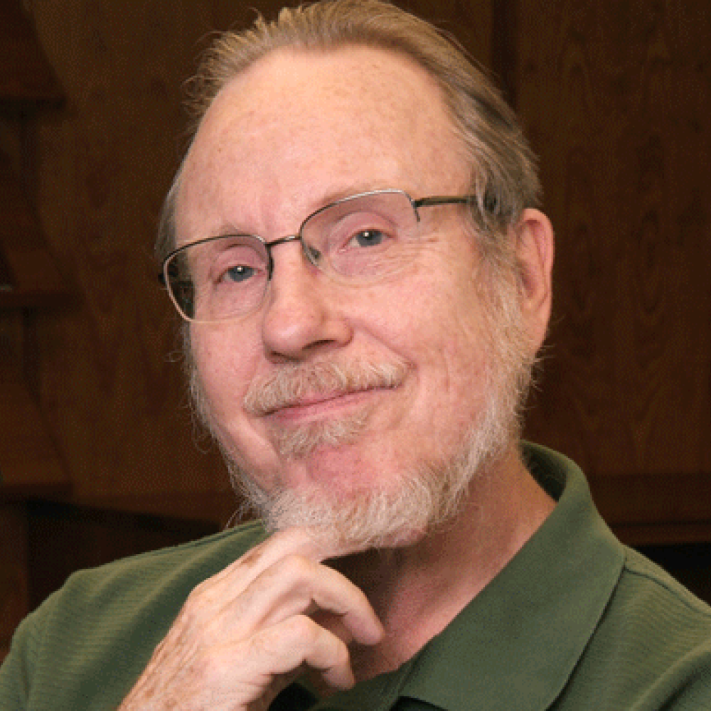 David Perkins | Harvard Graduate School of Education