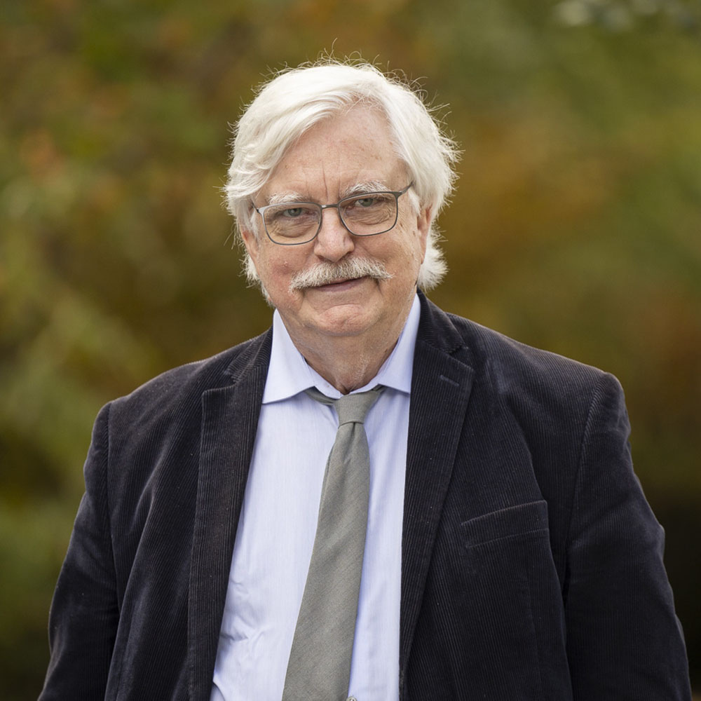 Christopher Dede | Harvard Graduate School of Education