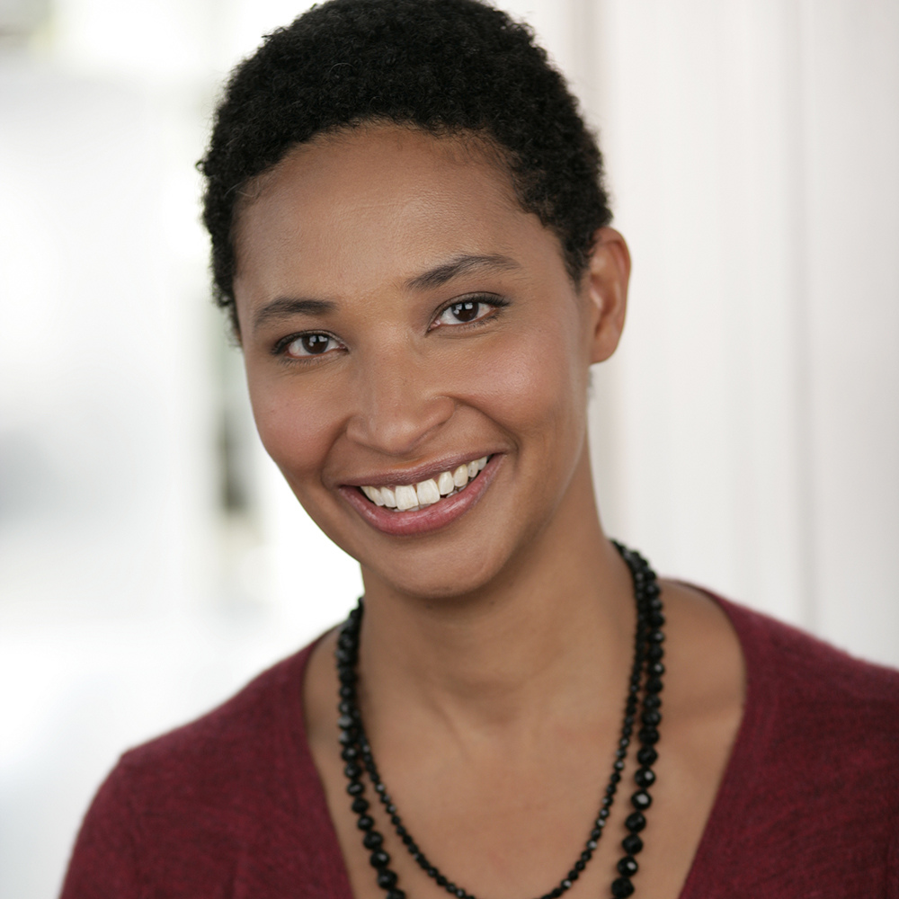 Danielle S. Allen | Harvard Graduate School of Education