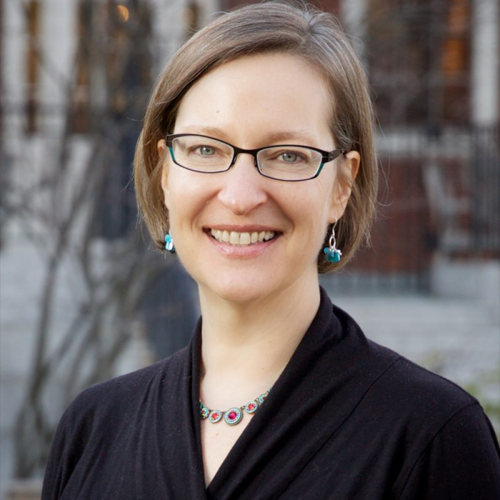 Deborah Helsing | Harvard Graduate School of Education