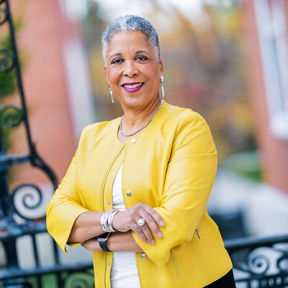 Karen L. Mapp | Harvard Graduate School of Education