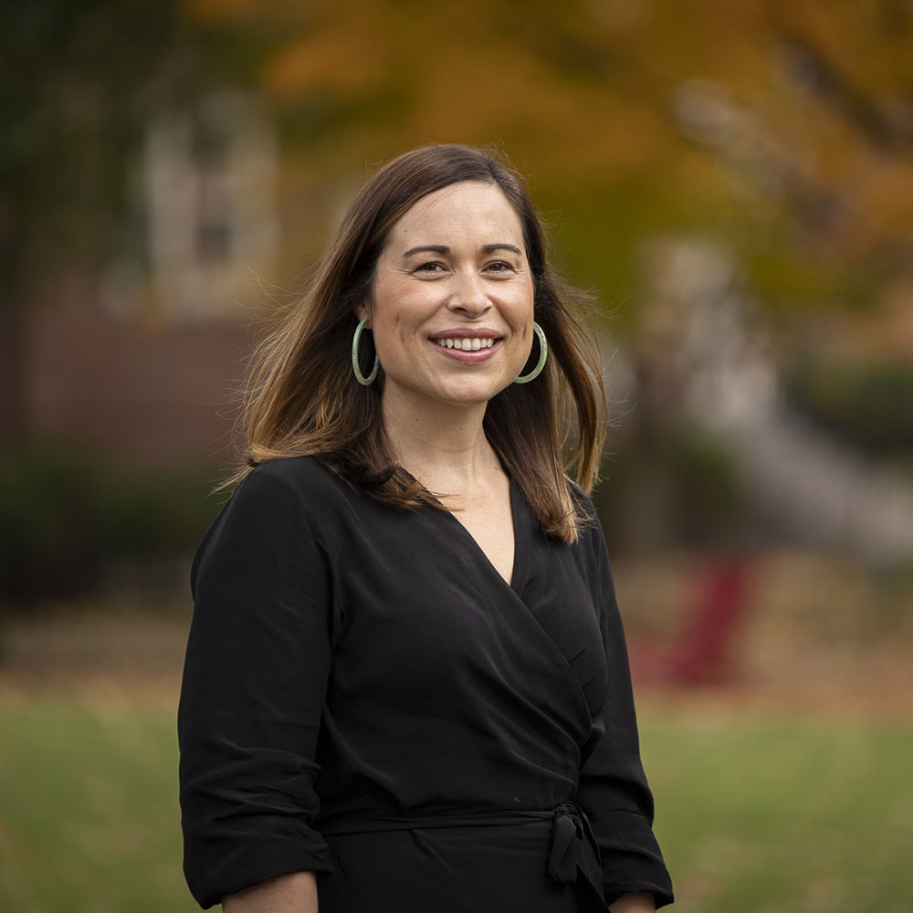 Louisa Penfold | Harvard Graduate School of Education