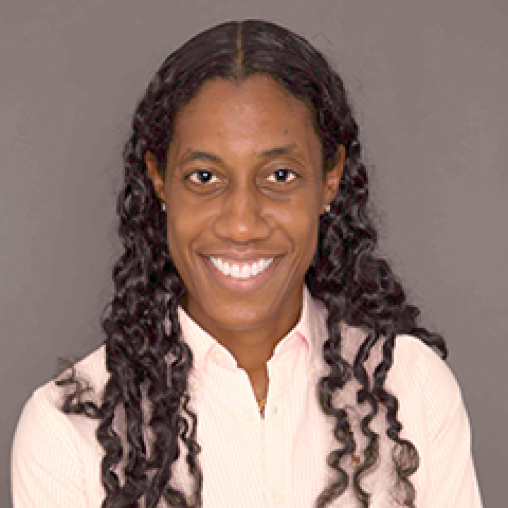 Lynette Nicole Tannis | Harvard Graduate School of Education